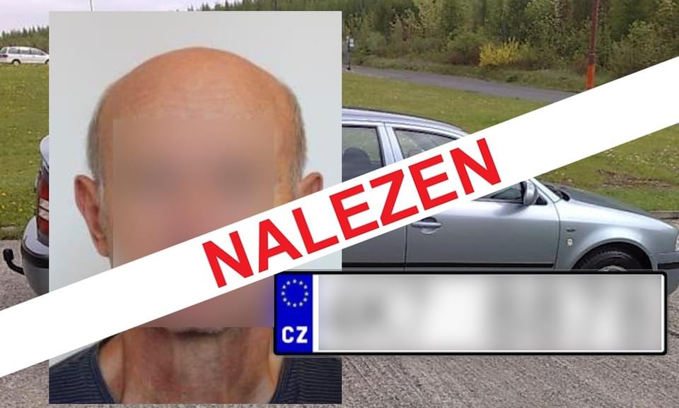 Petr N. byl vypátrán v Německu | Krimi Plzeň