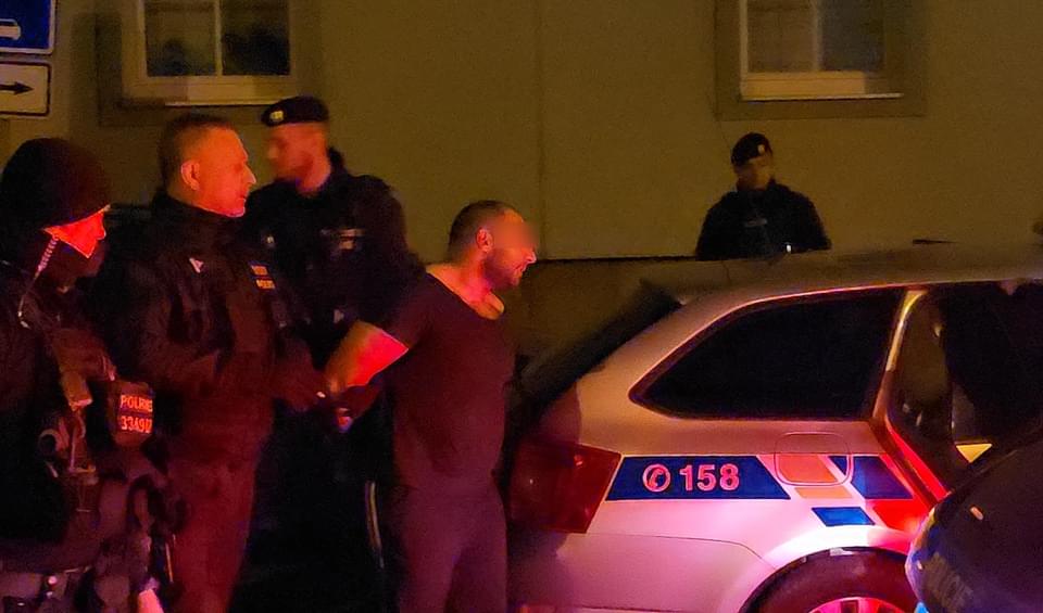 Vrah vlastního bratra musel být umístěn na psychiatrii | Krimi Plzeň