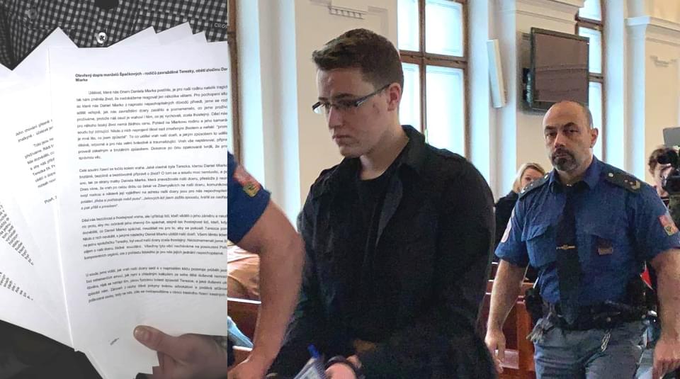 Dopisy plné nepředstavitelné hrůzy | Krimi Plzeň