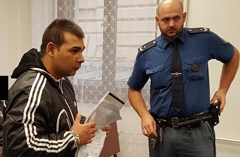 Vrah Tomáš Dunka dostal výjimečný trest 22 let | Krimi Plzeň